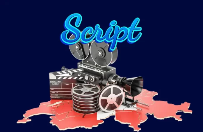 Begini, Cara Menulis Skrip Film dengan Tema Percintaan